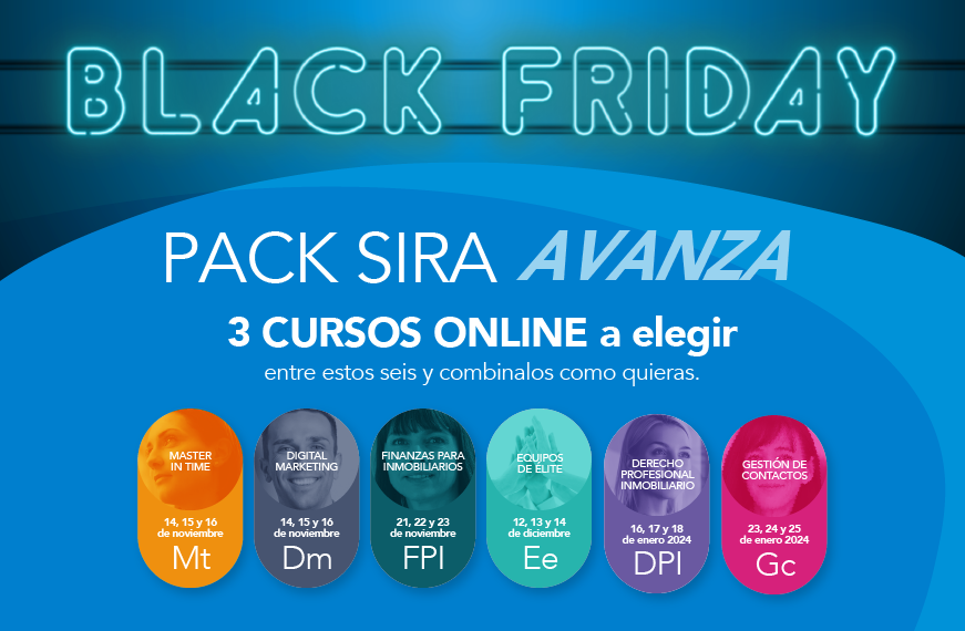 PACKS / Pack SIRA Avanza